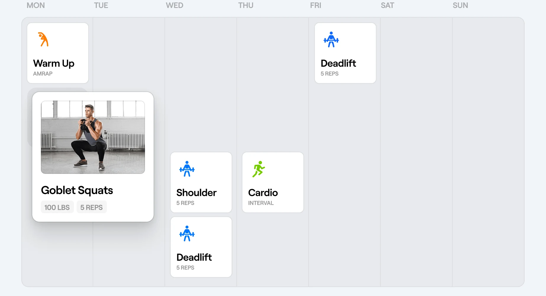 YourScheduleYourWay